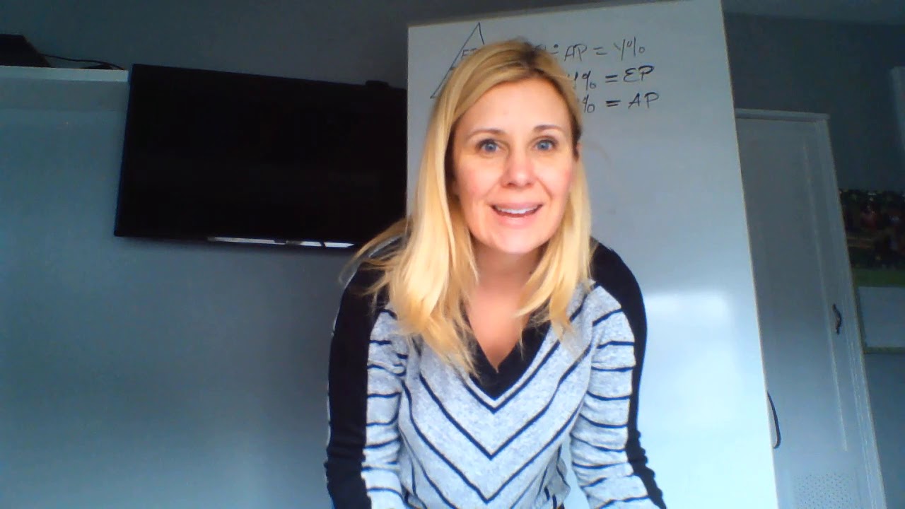 Culinary math section 3 2 - YouTube