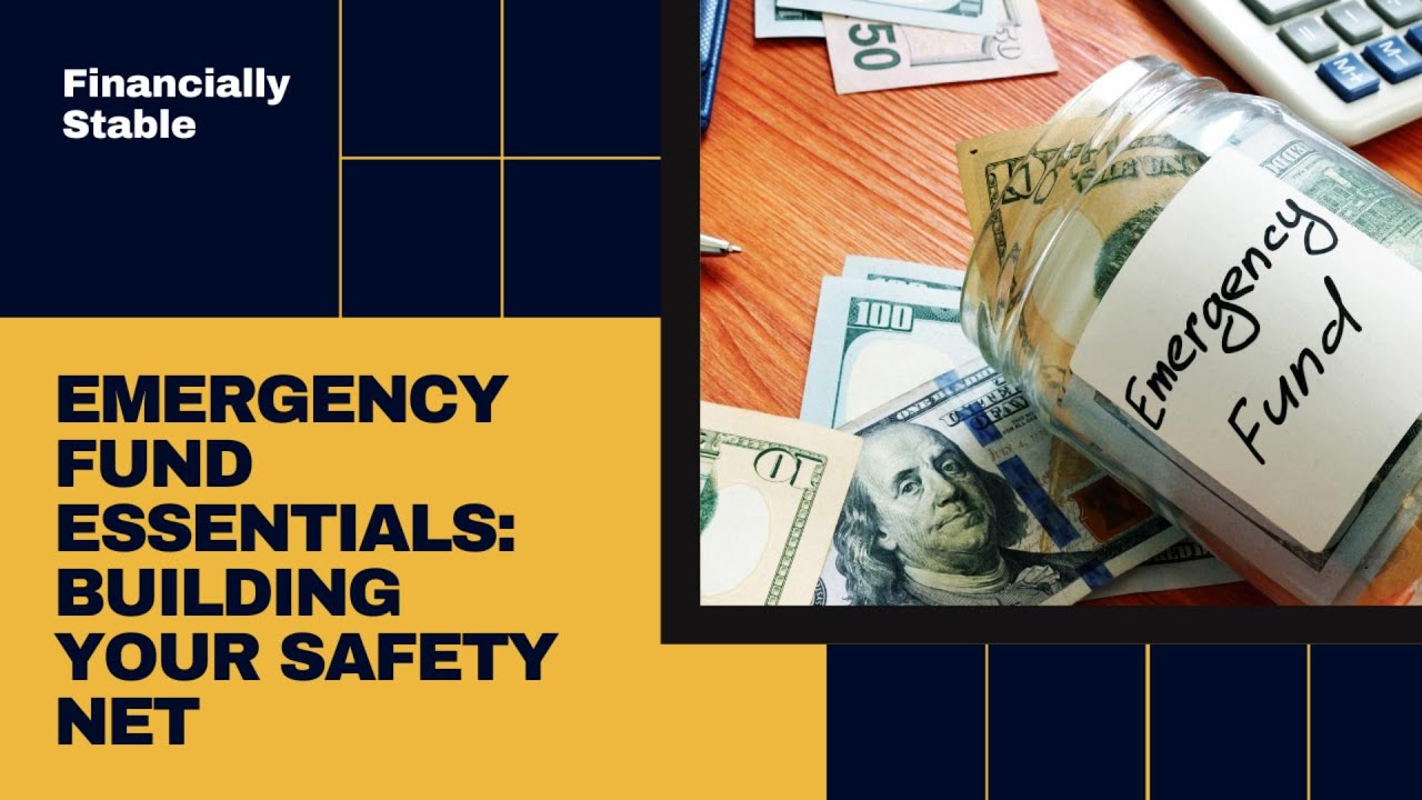 Building Financial Resilience: The Ultimate Guide to Creating an ...