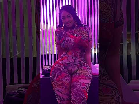 Chanel Marie — Curvy Black Beauty | inspiring Instagram Star, Beauty, Fashion & Lifestyle
