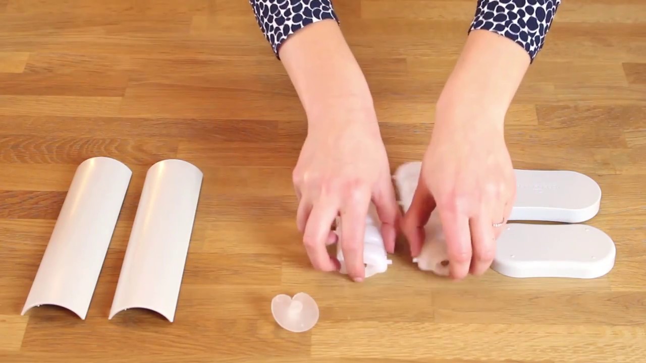 Assembly - ICEBREAKER - YouTube