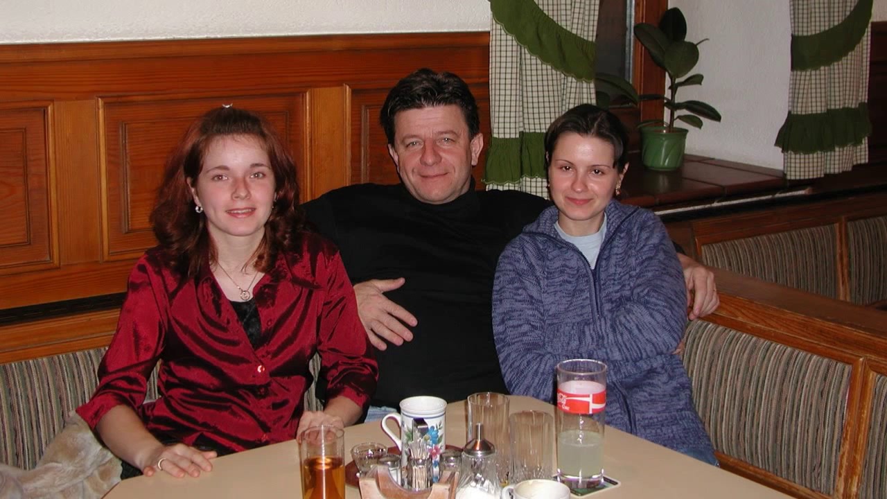 20040110 000000 1SL3 MOVIE AT Austria Styria Sankt Radegund - YouTube