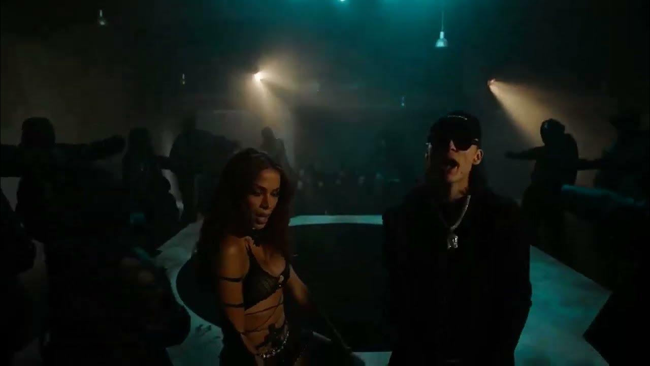 Peso Pluma X Anitta Bellaqueo XTD Version Remixes VDJ Alexander - YouTube