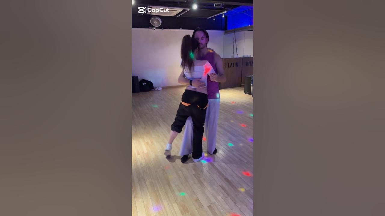 Brazilian Zouk Social #dance #brazilianzouk #zouk - YouTube