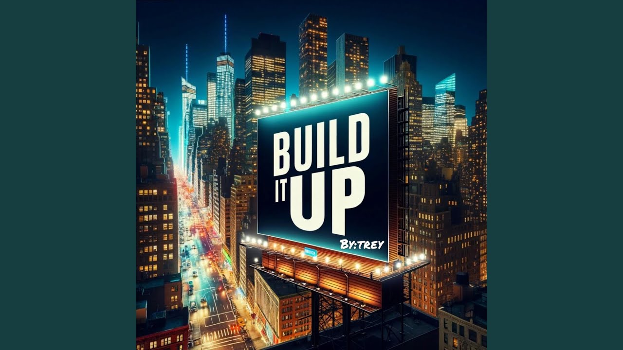 Build it Up - YouTube