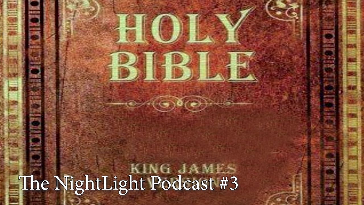 Sealed by the King! - The KJV vs Modern Bibles! – with Lorenzo ...