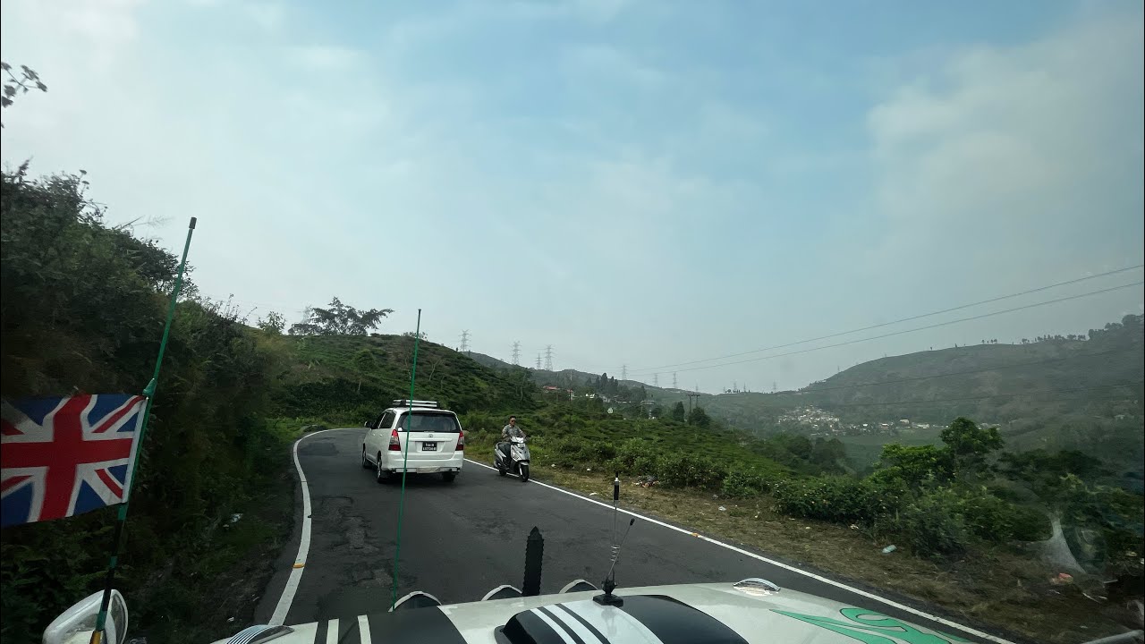 Dhotrey vlog…|| NJP to DHOTREY ,,NEW VLOG || Manali Das ||2023 - YouTube