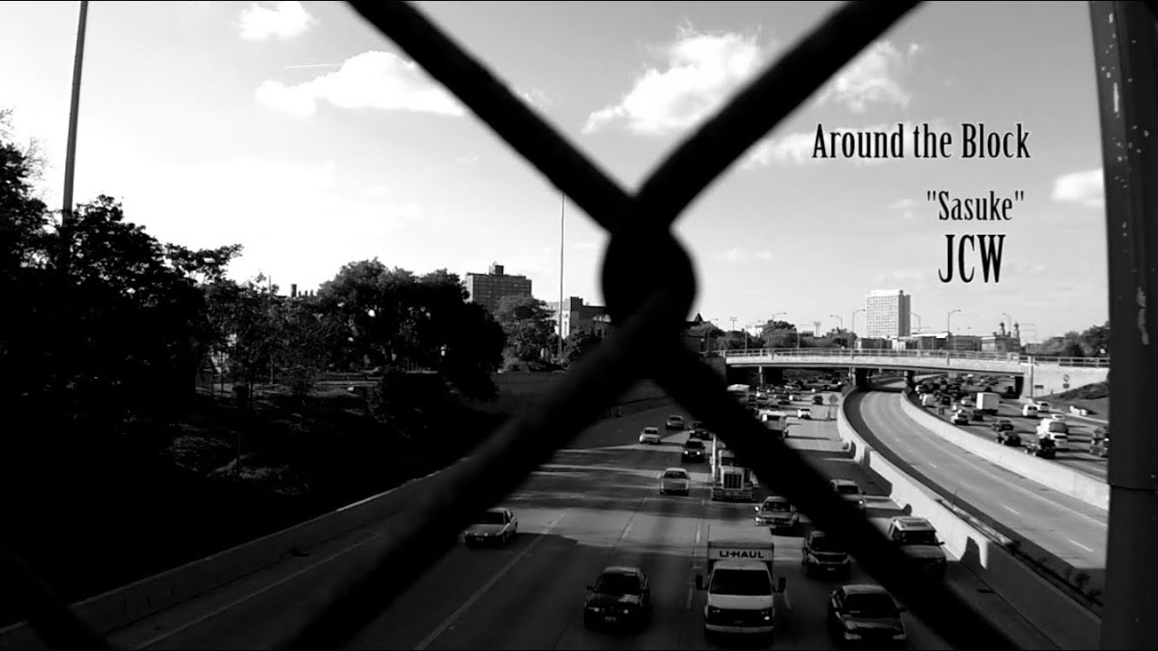 Around The Block YouTube around-the-block-youtube