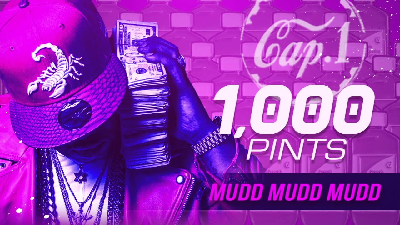 Mudd Mudd Mudd - Cap 1 (1000 Pints) - YouTube