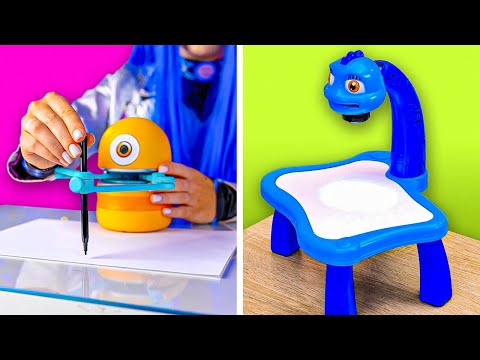 Adorable & Smart Gadgets for Busy Parents 👶💖