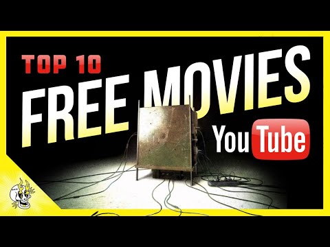 10 Movies You Should Watch While They're Still FREE on YouTube  | Flick Connection