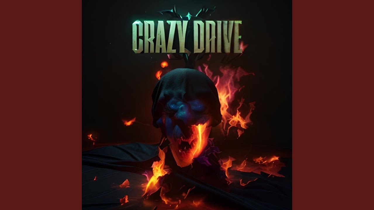 Crazy Drive - YouTube