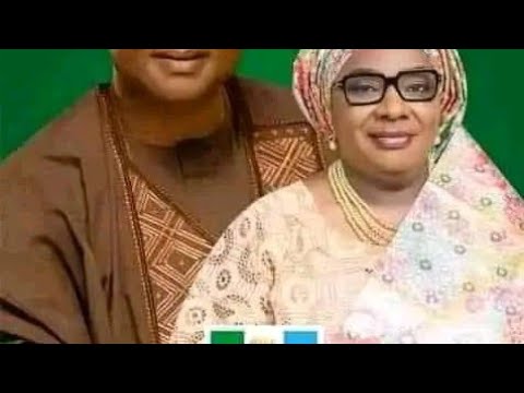 Uba Sani/Hadiza Balarabe 2023 Episode 1 - YouTube