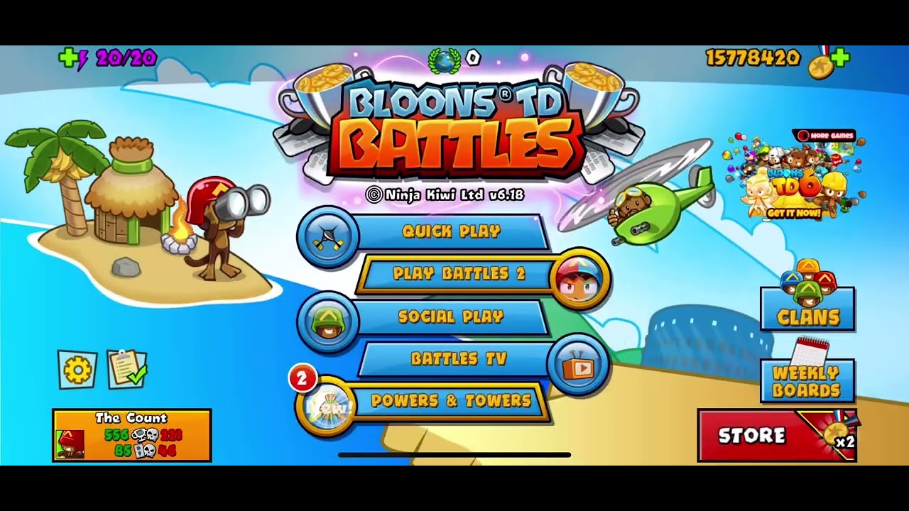 Claiming a bad badge (T2) - YouTube