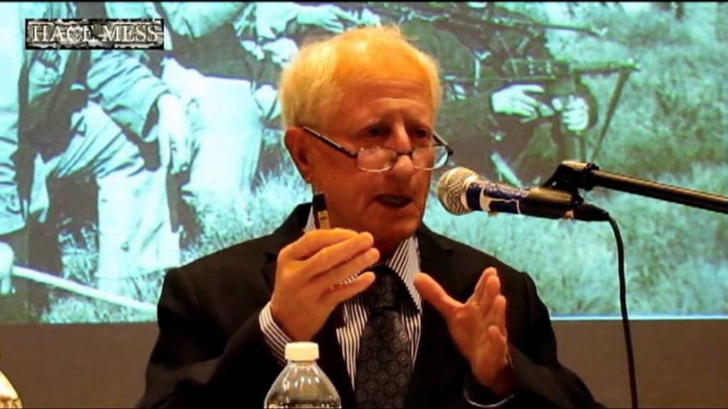 4/6 - HAMOU AMIROUCHE : AKFADOU, Un an avec le colonel Amirouche - YouTube