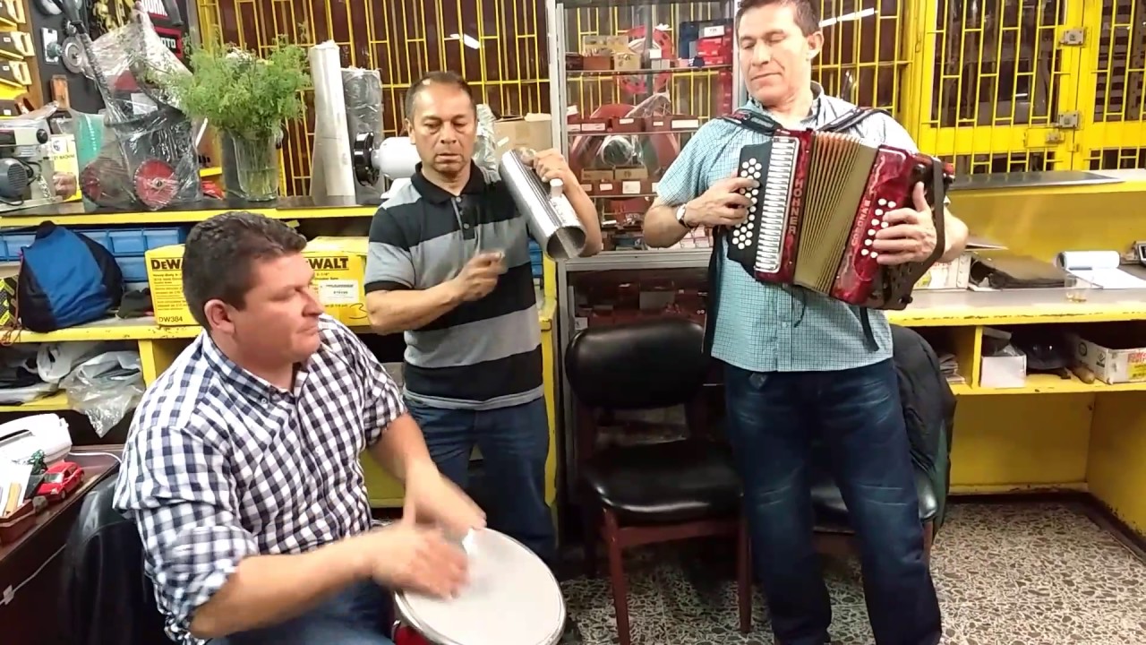 Merengue Misterio Beto Jamaica Jairo Serrano - YouTube Music