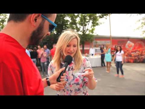 Coca-Cola - 20 de ani in Moldova