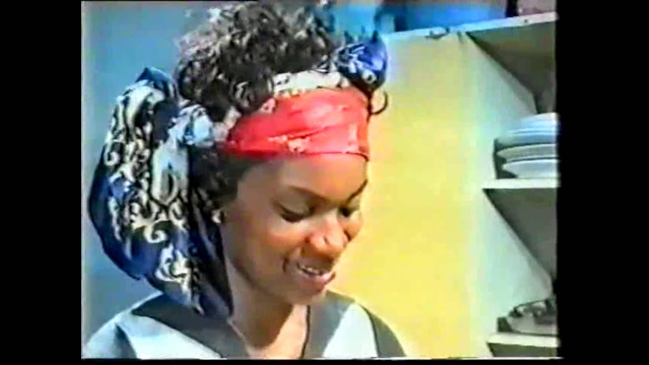 Old Nigerian TV Commercial Indomie Noodles - YouTube