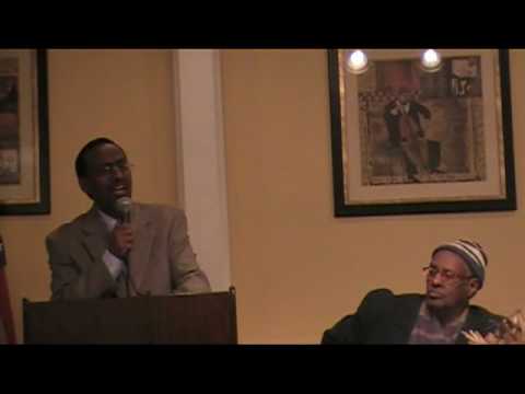 Dr Gabose in Columbus Ohio II - YouTube