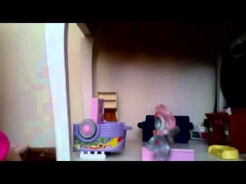 MLP Kidnapped episode 4: Canterlot Hotel - YouTube