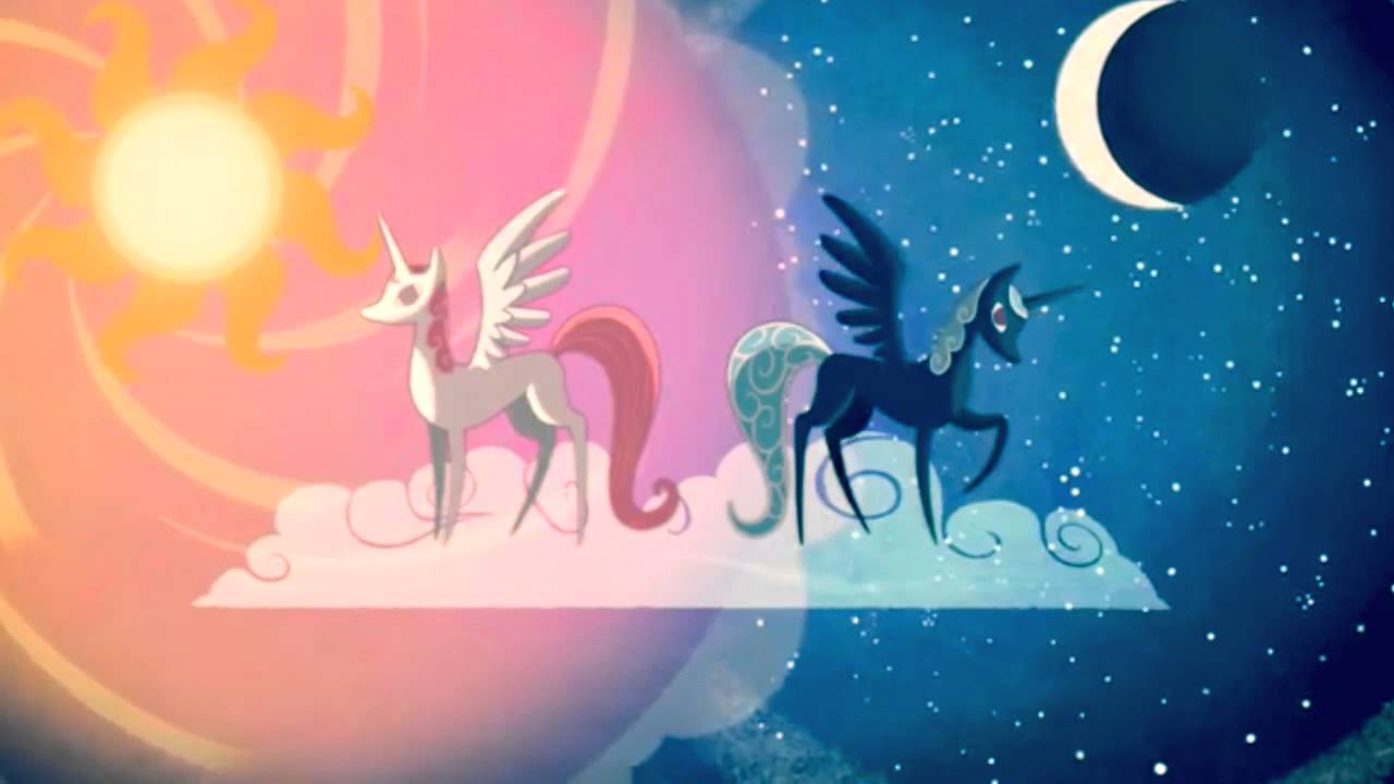 Let It Go MLP - YouTube