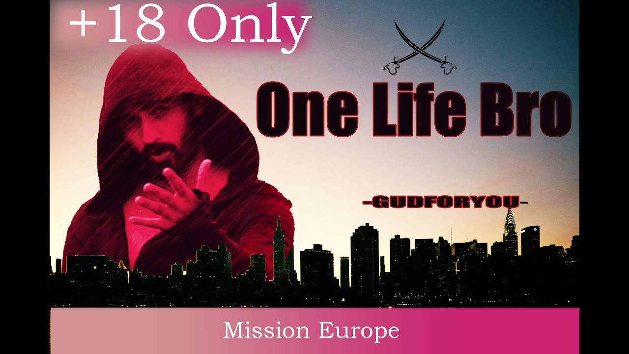 one life bro |Luck Vs HARD WORK - What's Holding You Back? | One life ...