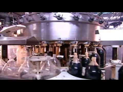 How to make Coke - Kola Yapımı