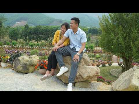 Aşkın nihai ilanı - harika bir randevu ve iki gencin mutluluğu.