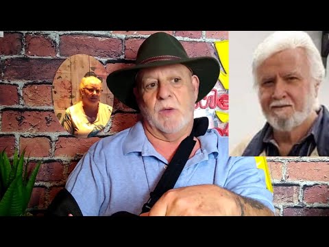 Is Bob Joyce Elvis's Son? - YouTube