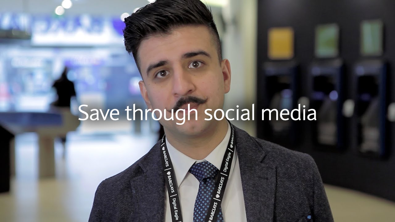 How to save money online: Save through social media - YouTube