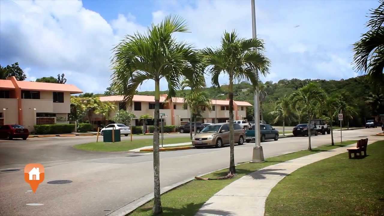 las Palmas 1,2,&3 (Dededo, Guam) - YouTube