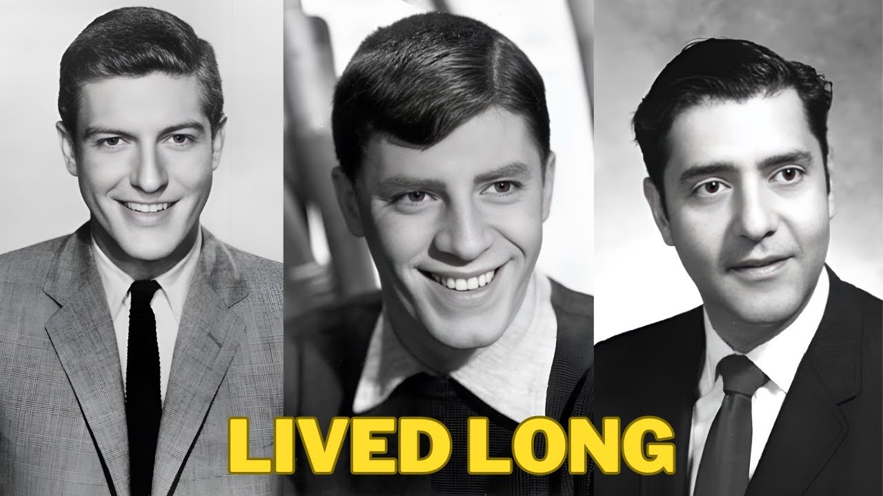 10 Famous Actors Who Lived Long Despite Their Lifestyles - YouTube