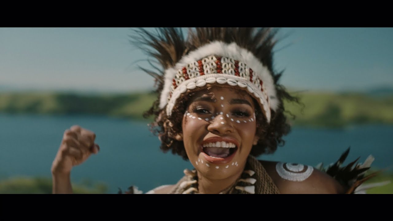 TORANG BISA | OFFICIAL THEME SONG PON XX PAPUA 2021 - YouTube