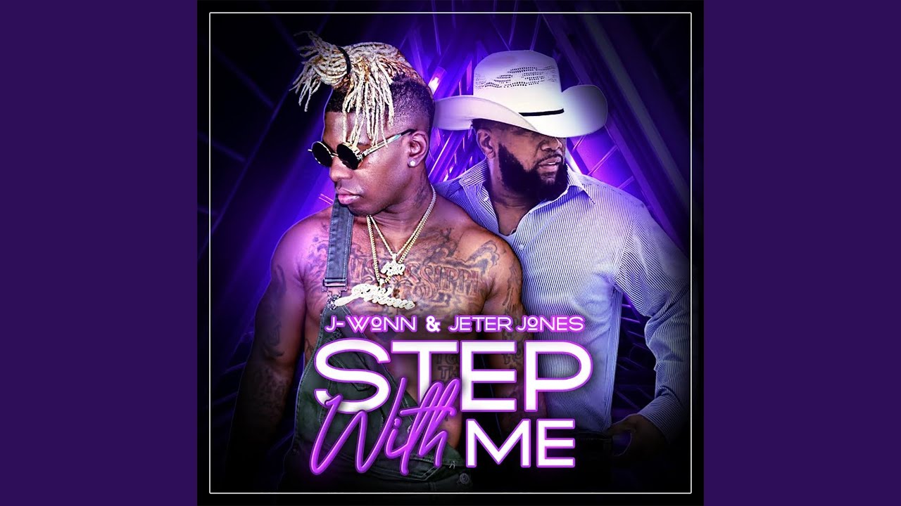 Step With Me - YouTube