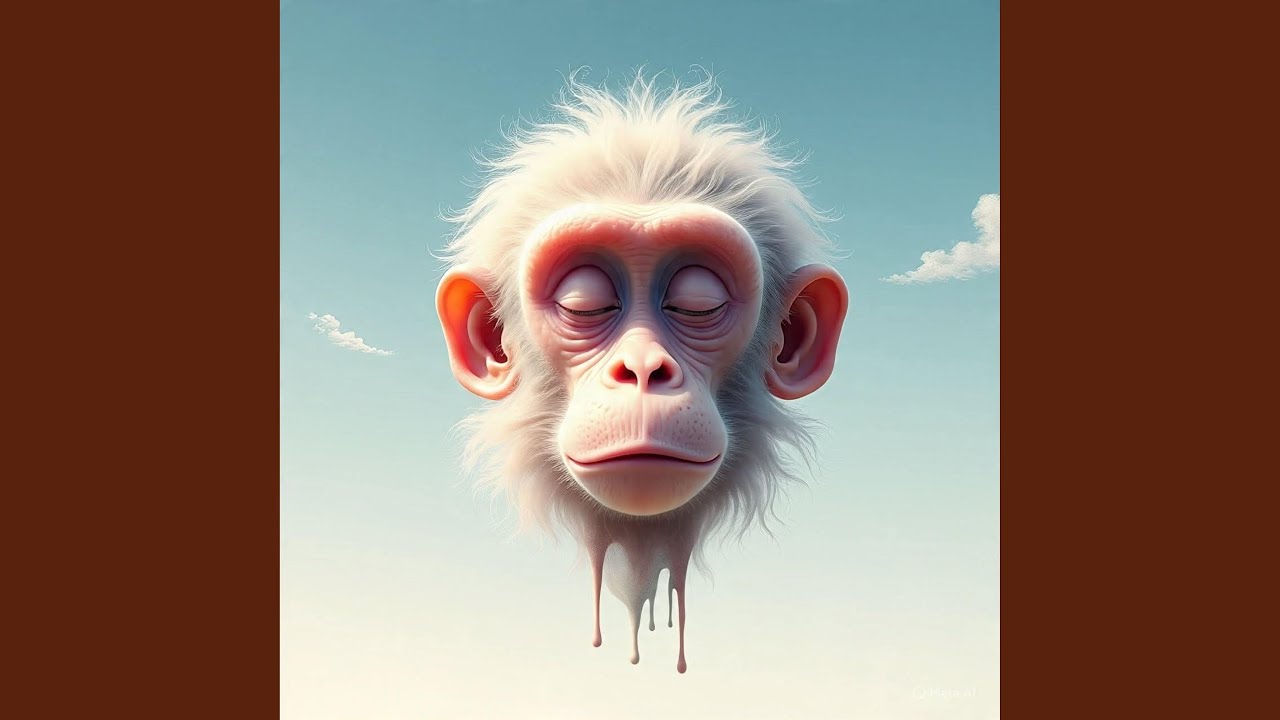 Primate's soul, Iron will - YouTube