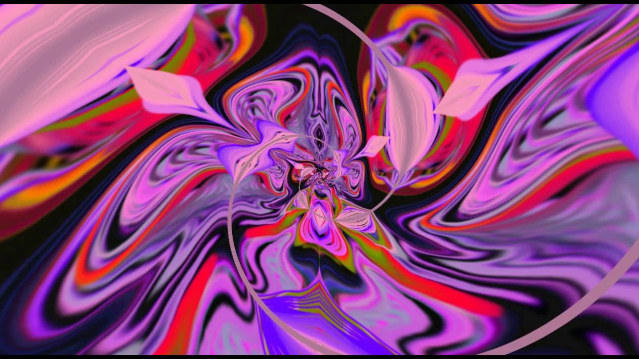 Winamp Visualizations Pack - chefwes