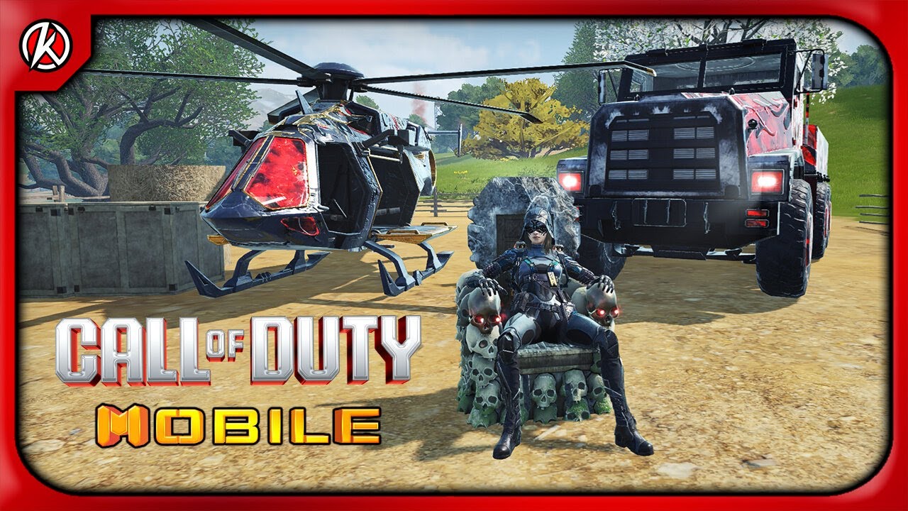 🔴 CALL OF DUTY: MOBILE /-/ LETS GET THE LATE NIGHT WINS! /-/ ROAD TO 5K SUBS - YouTube