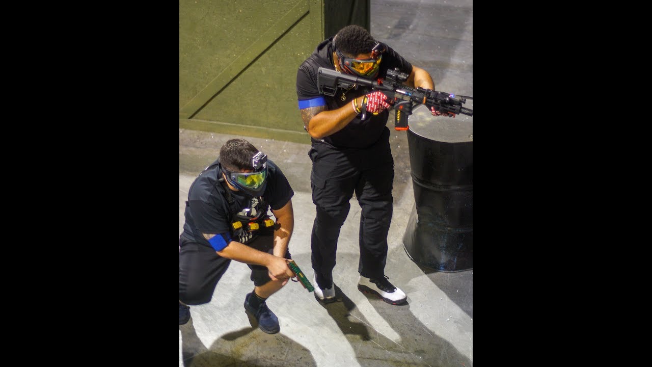 Crazy High Capa Builds! By Joker Of Socal - YouTube