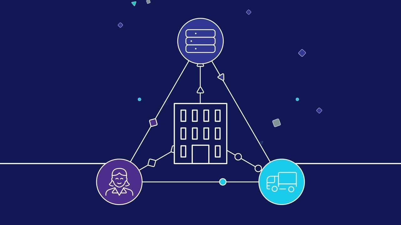 Gaining visibility into enterprise integrations with OpenText™ Lens ...