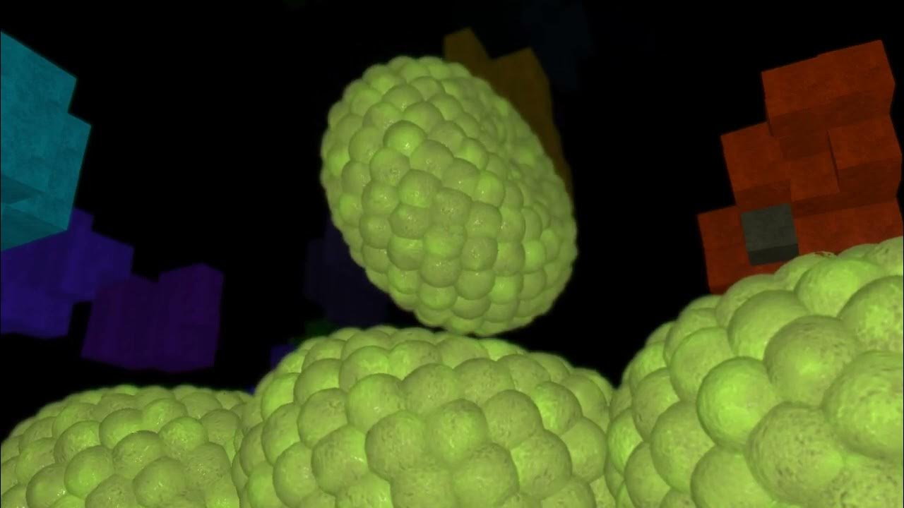 spring mass system ThreeJS - YouTube