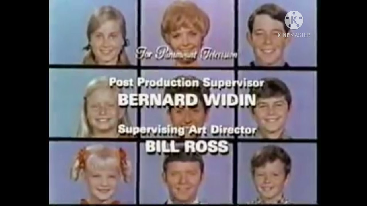 Redwood Productions/Paramount Television "Closet Killer" (September 30 ...