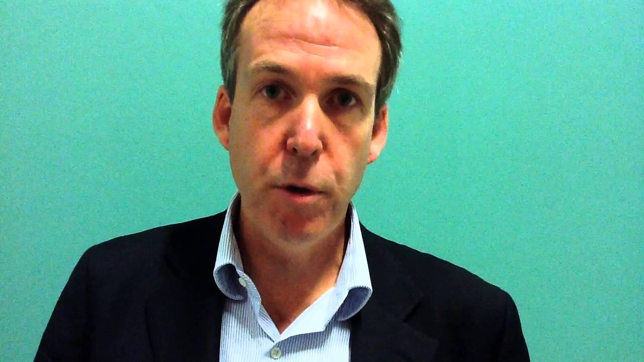 Metropolis Conference 2014 - Talking with Andrew Geddes - YouTube