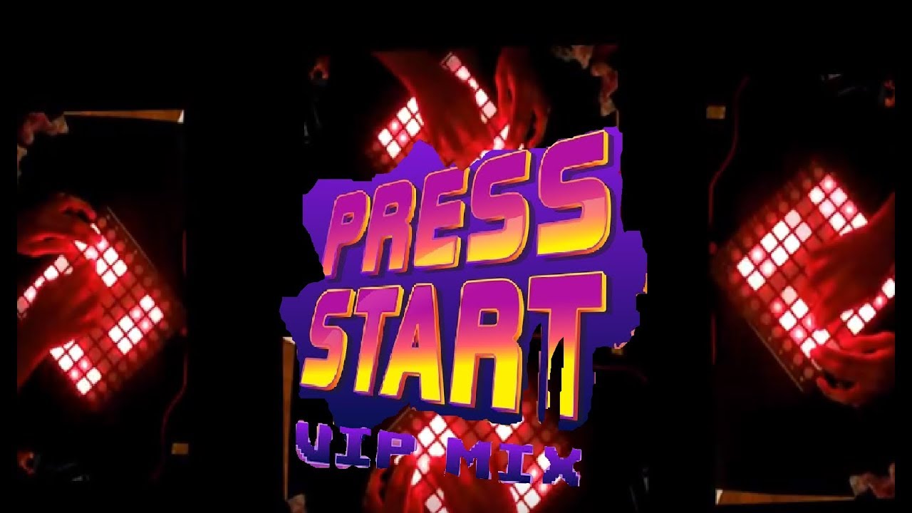 MDK - Press Start (VIP Remix) // Launchpad Cover - YouTube