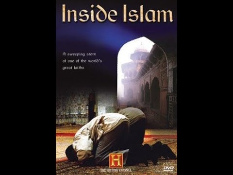 Inside Islam (2002) - YouTube