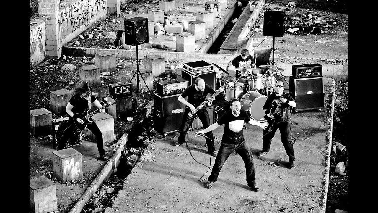 Devil's Note - Last Cut (OFFICIAL VIDEO) - YouTube