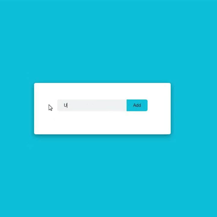 Make Simple To Do List Using Html Css Shorts Coding Shortsfeed Shorts Shortvideo