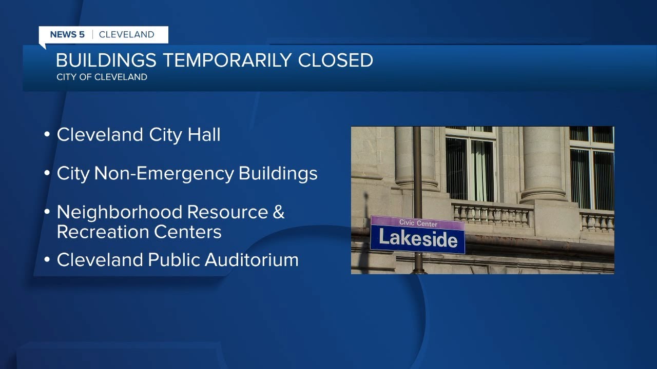 News 5 Cleveland Latest Headlines | January 18, 7am - YouTube