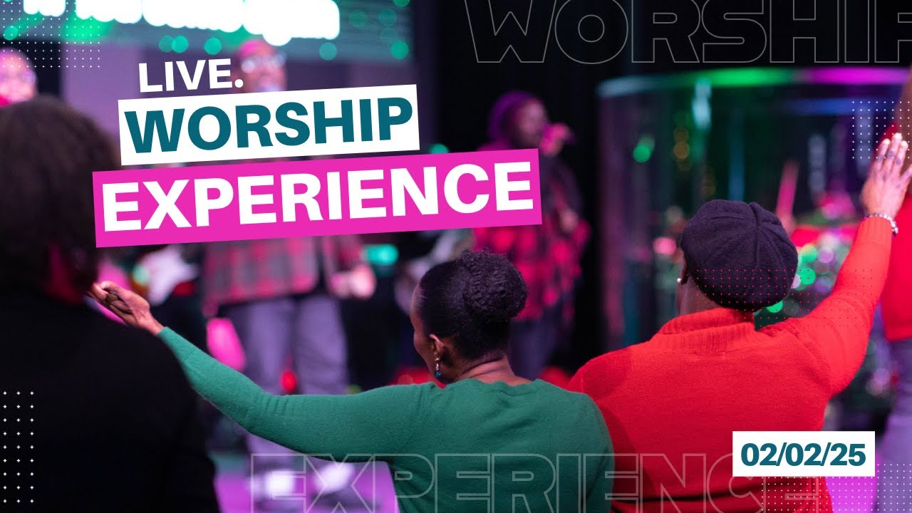 Sunday Worship Experience | Hope Christian Church - YouTube