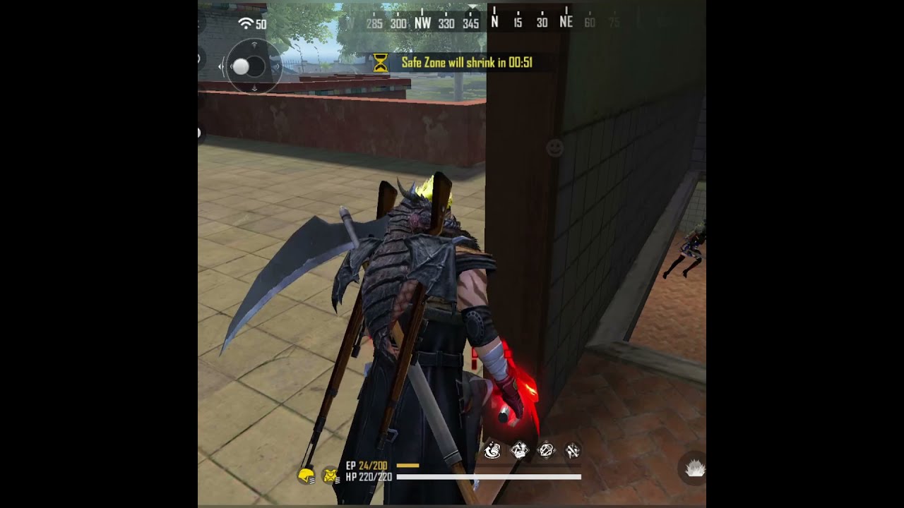 DIRECTED BY LANDMINE & GRENADE LAUNCHER 🤣 - YouTube