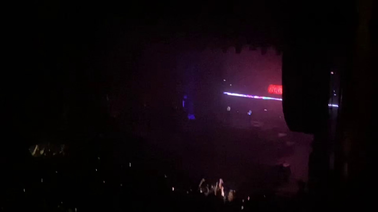 Grizmas 2019 Detroit Griz Opening Set Masonic Temple Detroit - YouTube