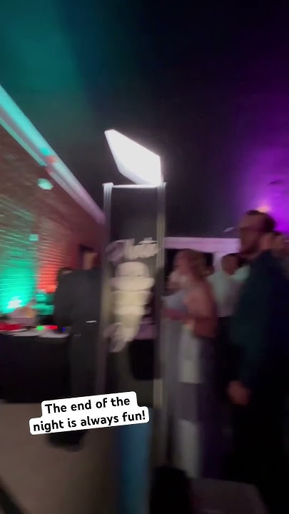 Had such a fun time with Miranda & Charlie at their beach wedding! #wedding #weddingphotography ...